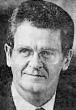 Judge Walter Jay Skinner