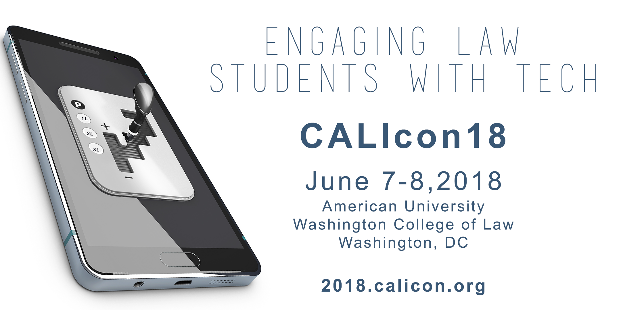 It is not too late to register for CALIcon18! | CALI