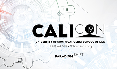 5 Reasons Why You Should Attend CALIcon19 Conference | CALI