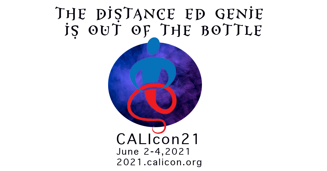 The CALIcon Conference is a place for discovery! | CALI