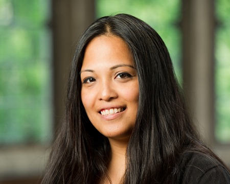 Author of the Week:Jessica de Perio Wittman at the University of ...