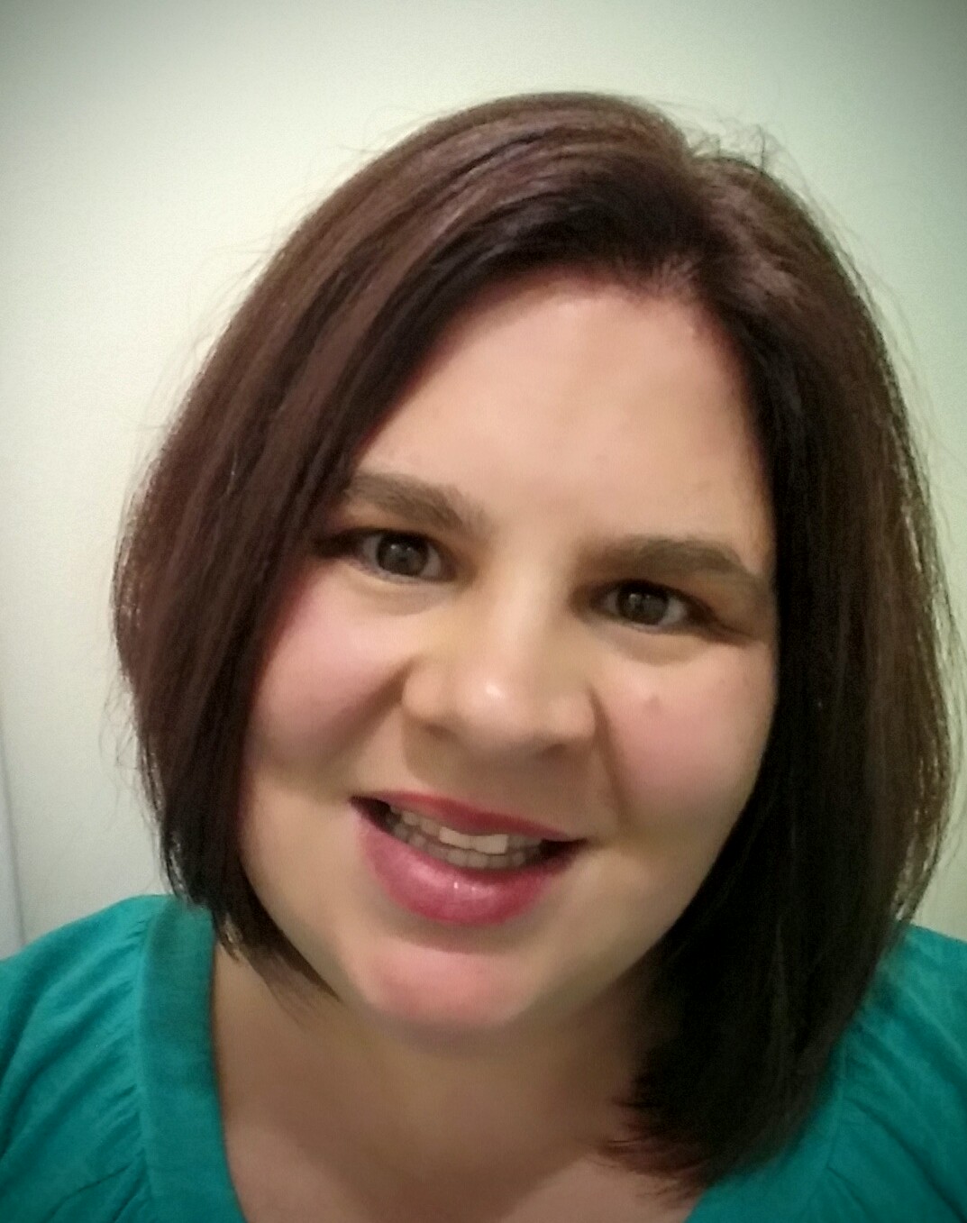 Author of the Week: Michelle Hook Dewey | CALI