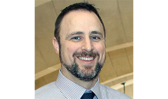 Author of the Week: Patrick Butler | CALI