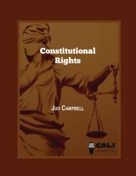 Constitutional Rights | CALI