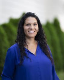 Barbie Marie Weaver | CALI