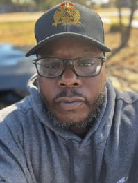 Randy Brackins El | CALI